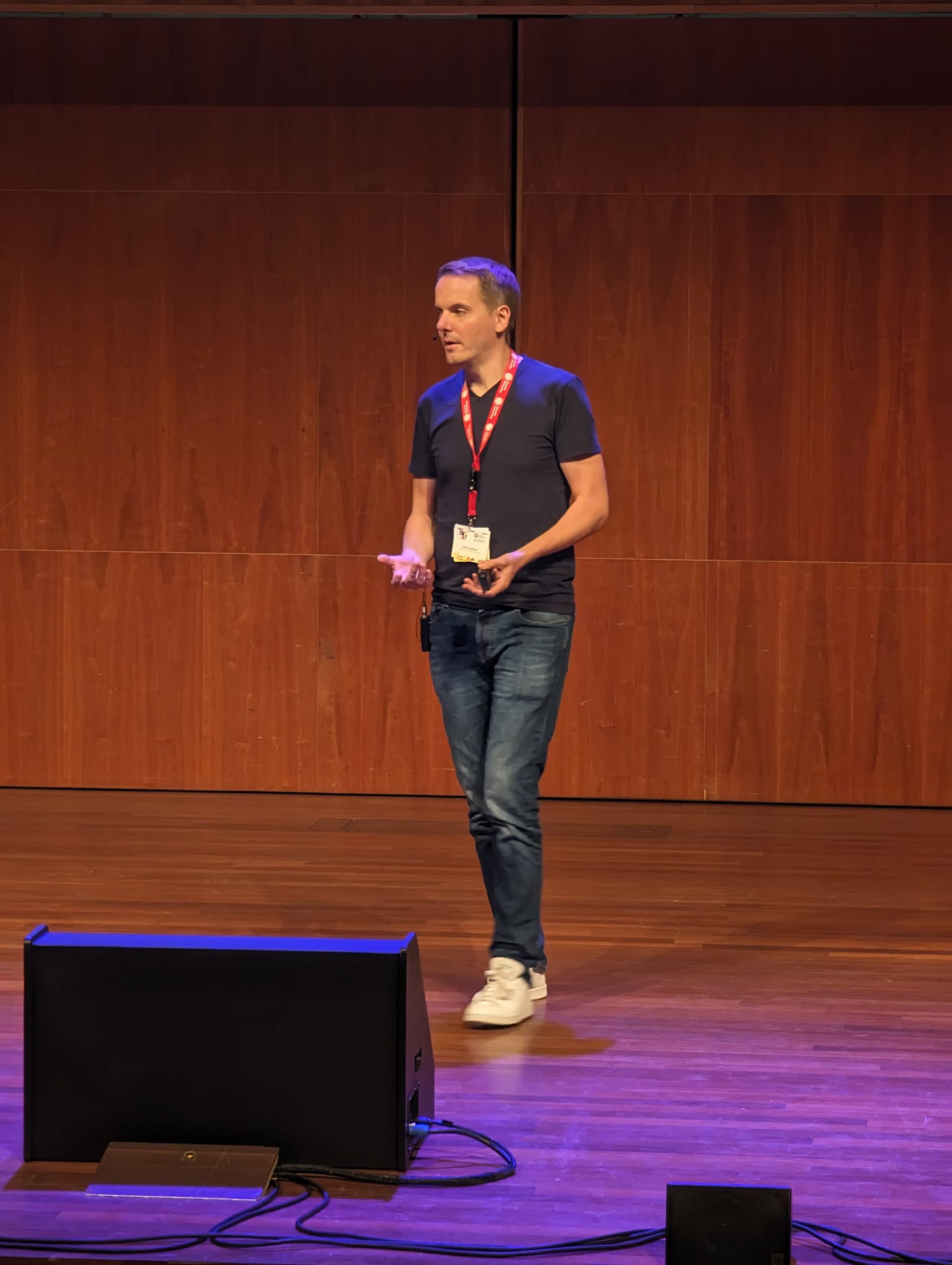 Conference on Business Process Management